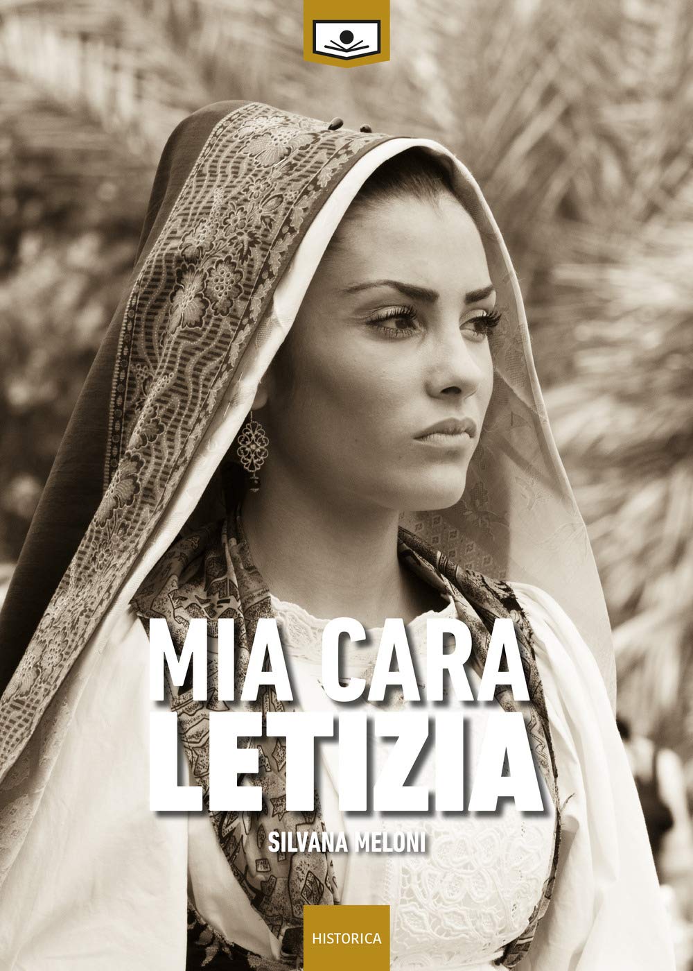Amazon.com: Mia cara Letizia: 9788833282183: Meloni Silvana: Books