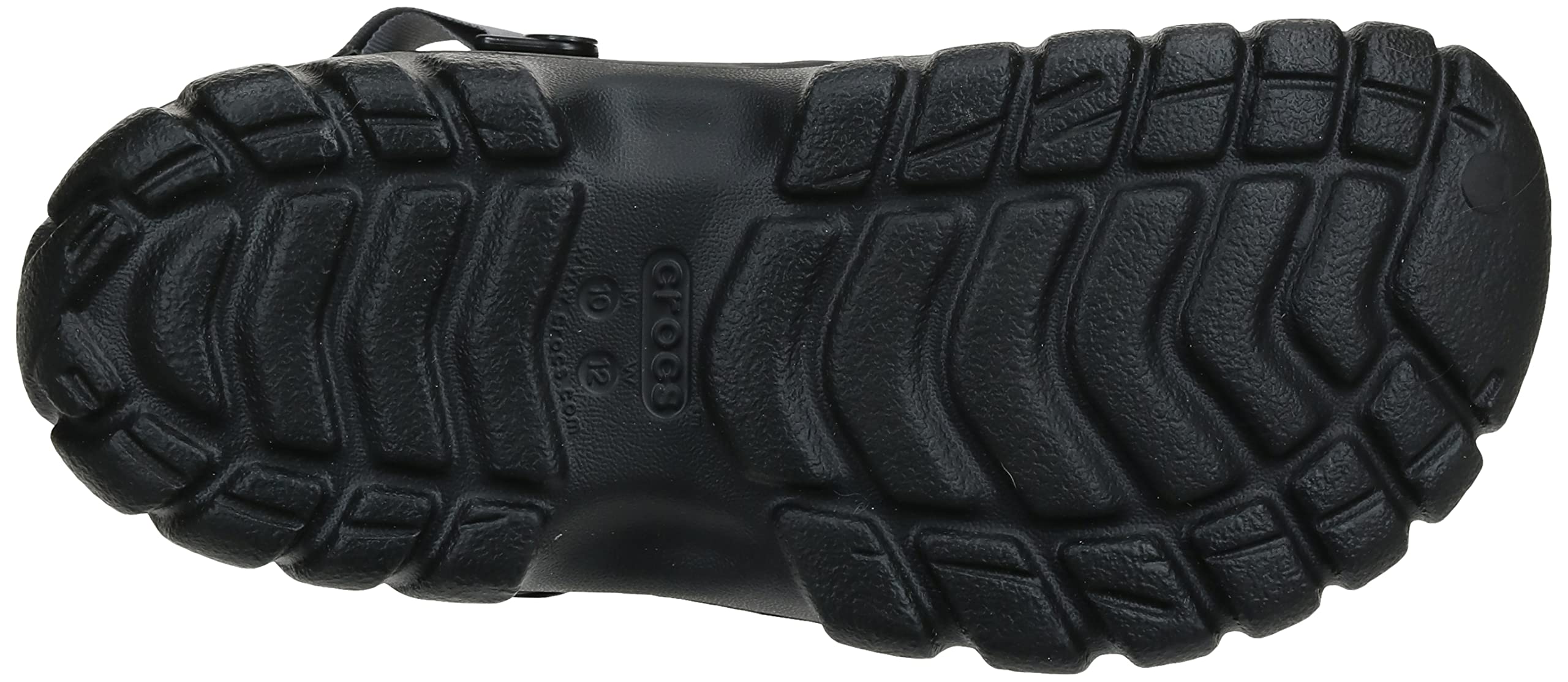 Snapklik.com : Crocs Crocs Unisex Offroad Sport Clogs