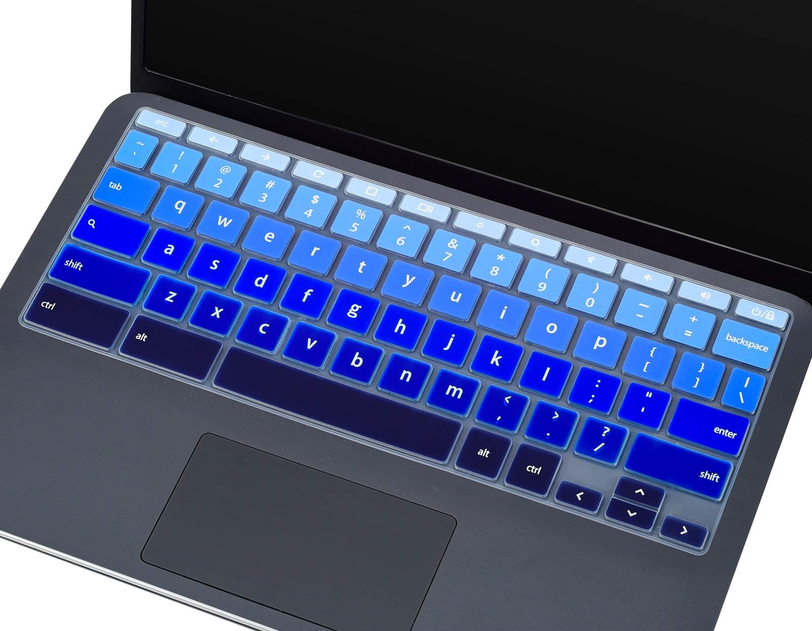 Amazon.com: CaseBuy Keyboard Cover for HP Chromebook 11A G8 / G8 EE ...