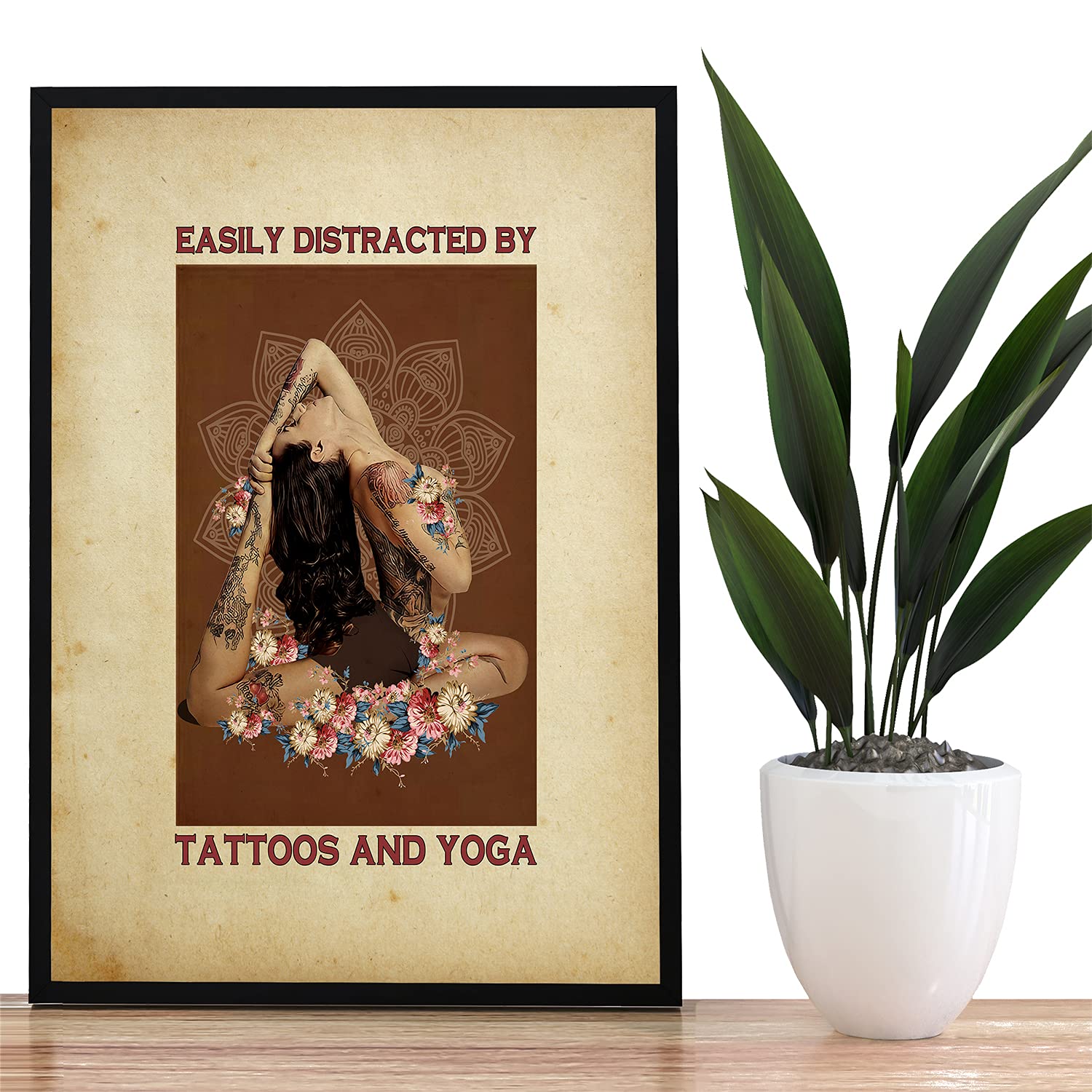 Quotes About Tattoos Being Art