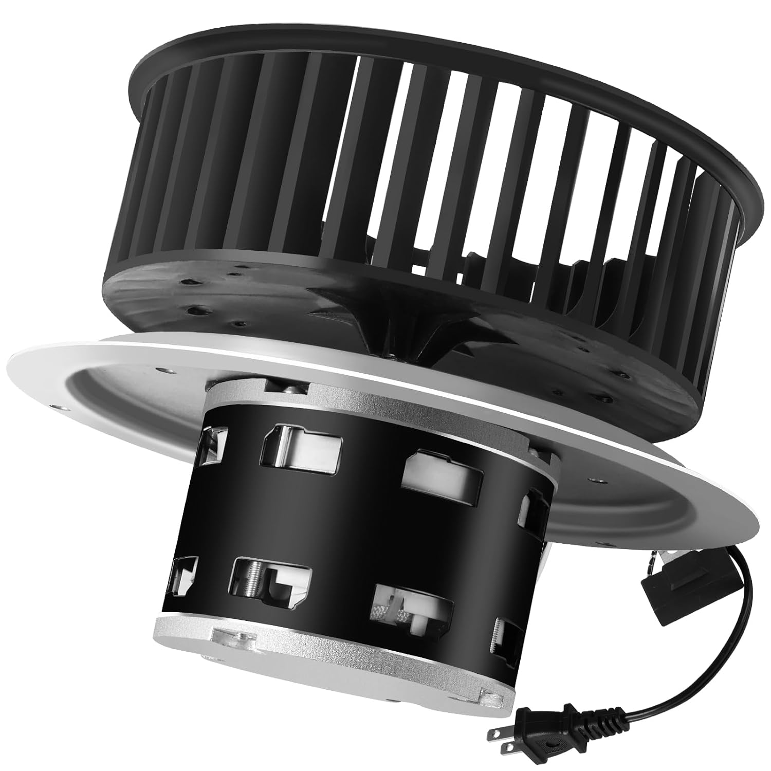 Upgrade QT-110N-B QT-80N-B QT-90N-B QT-9093 QT-100L Bathroom Fan Motor ...