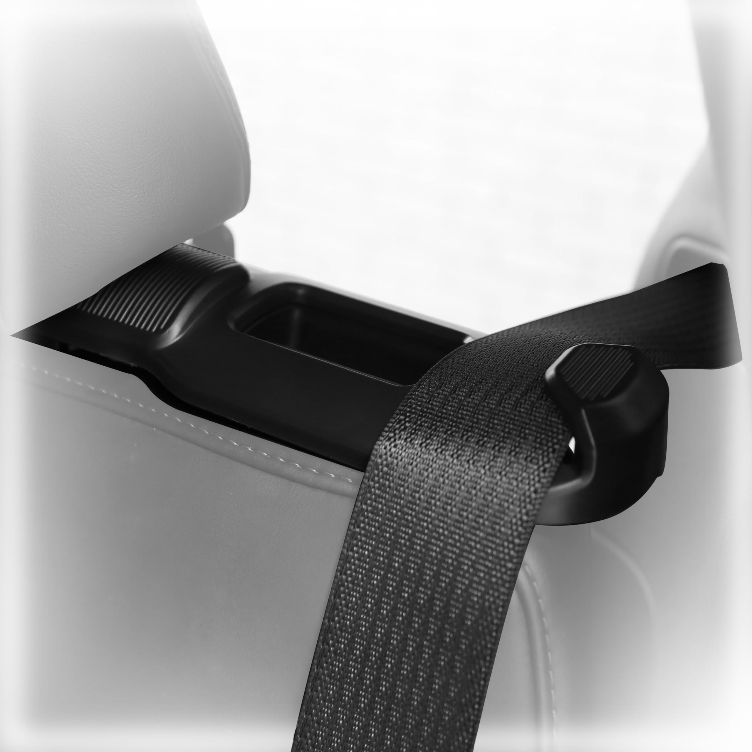 Amazon.com: BEEGROW Seatback Seatbelt Guide Holder for 2022-2023 Model ...