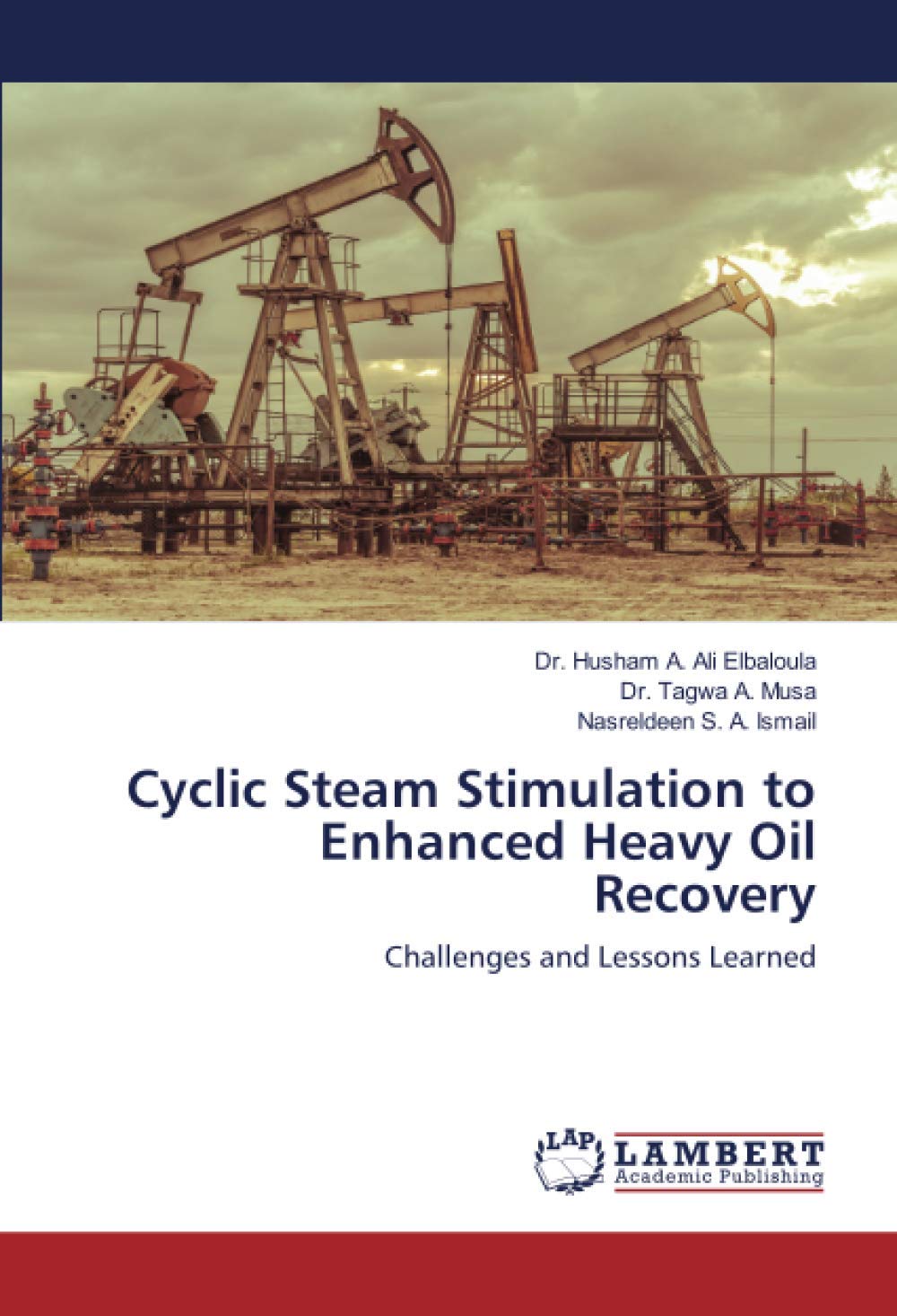 Cyclic Steam Stimulation to Enhanced Heavy OilRecovery: Challenges and ...