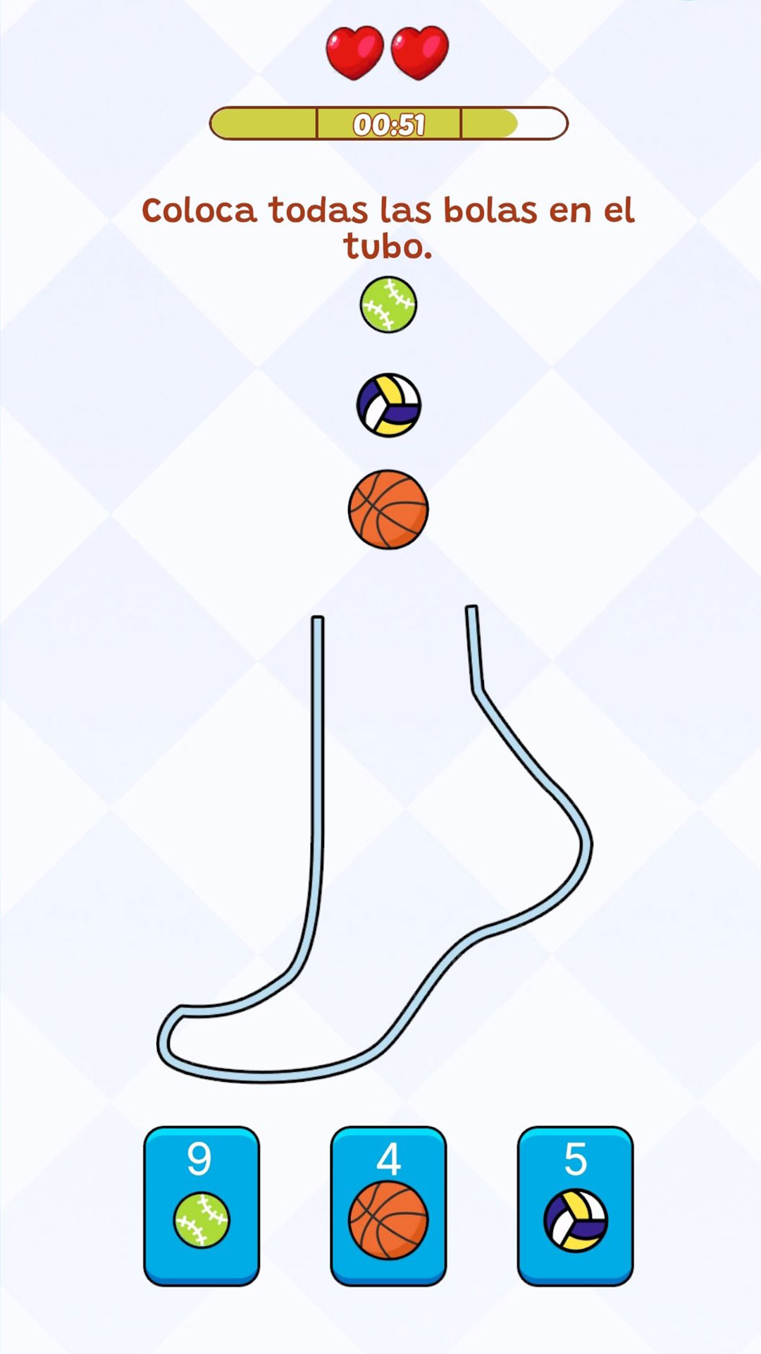 Tik Tap Challenge Brain Puzzle Master: Chicken Scream Tapping Champion ...