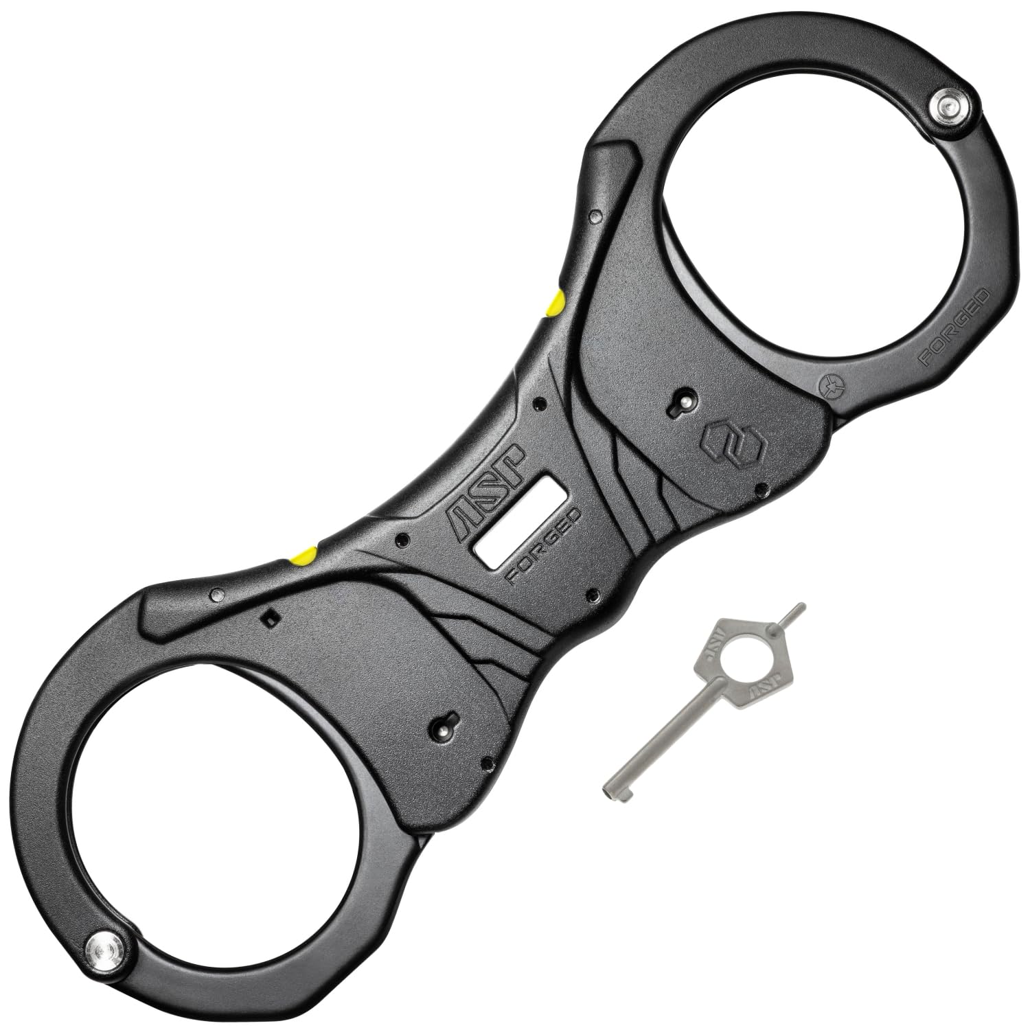 Snapklik.com : ASP Rigid Ultra Plus Handcuffs