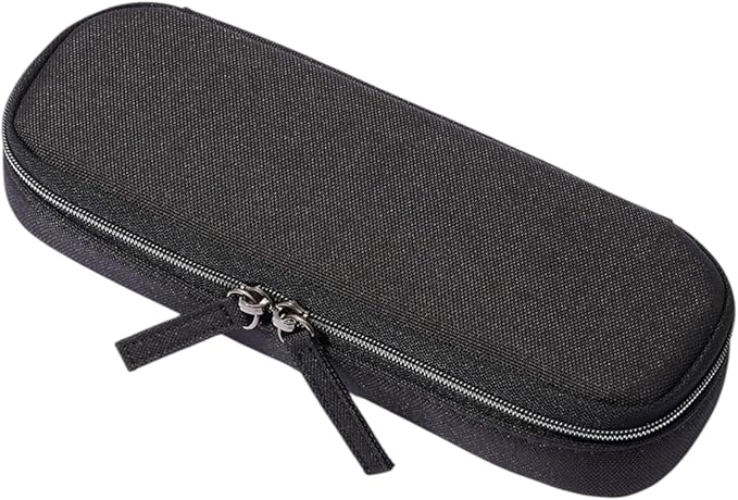 Amazon.co.jp: 【新色ブラック】PF-05N 2階建てペンケース（しーさー監修）ノーマディック コラボ : 文房具・オフィス用品