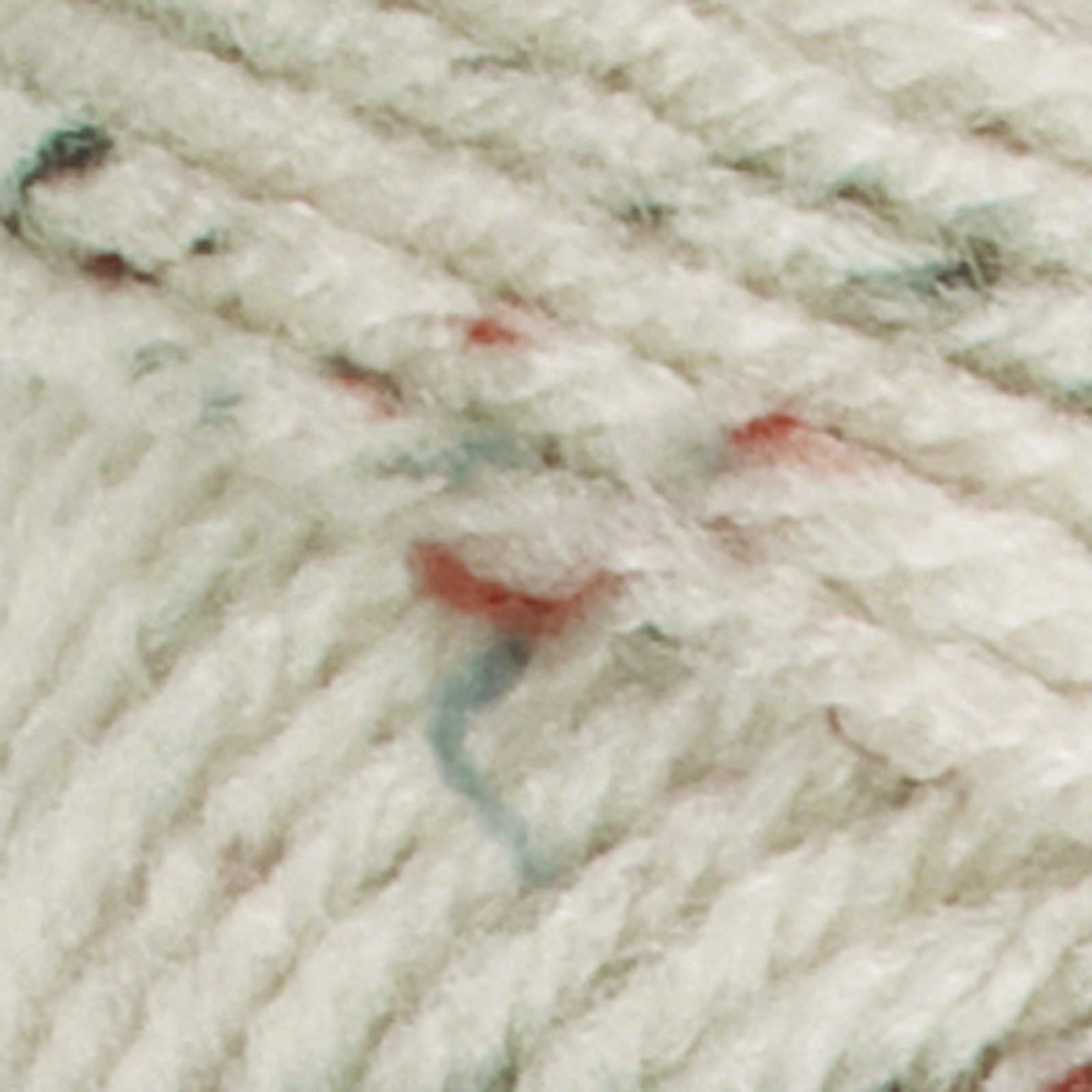 Amazon.com: Red Heart. E300.4313 Super Saver Yarn, Aran Fleck (Limited ...
