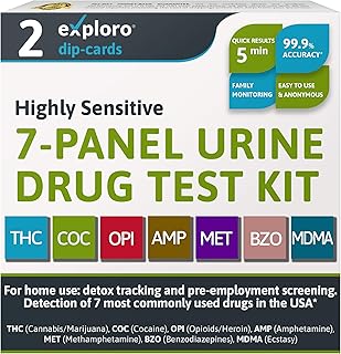 Cocaine Detection In Urine: How Long Does It Last? | MedShun