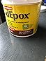 Abatron Wood Restoration Kit - 24 Ounce - Includes LiquidWood Epoxy ...