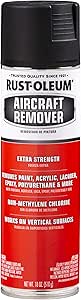 Rust-Oleum Aircraft Remover 18oz: Buy Online at Best Price in UAE ...