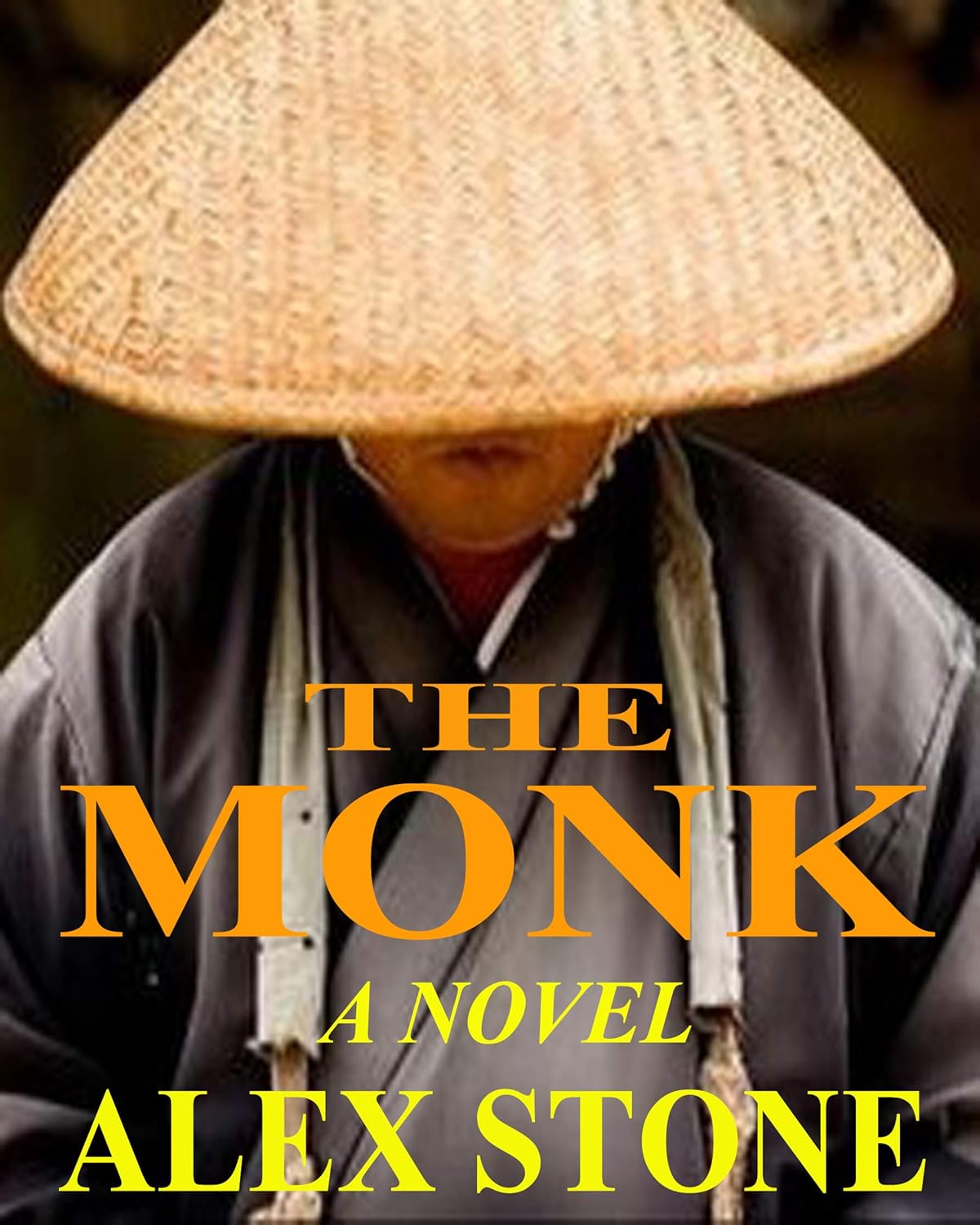 Amazon.com: The Monk eBook : Stone, Alex, Stone, Alex: Books