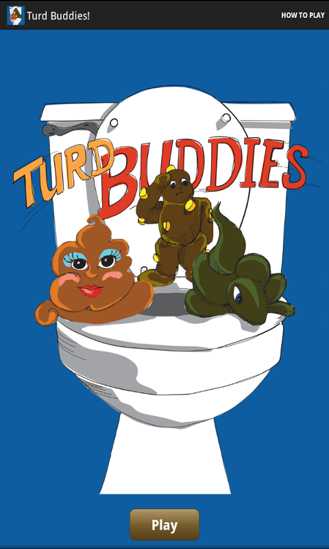 Turd Buddies!:Amazon.com:Appstore for Android