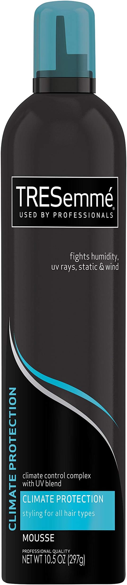 Amazon.com: Tresemme Extra Hold Mousse (Pack of 4) : Beauty & Personal Care