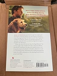 Arthur: The Dog who Crossed the Jungle to Find a Home ((Now the Film ...