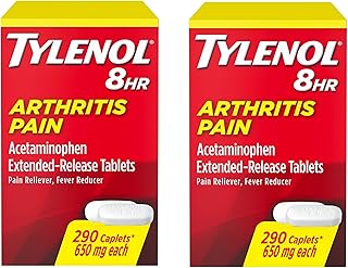 Relieving Neck Pain: Does Tylenol Do The Trick? | MedShun