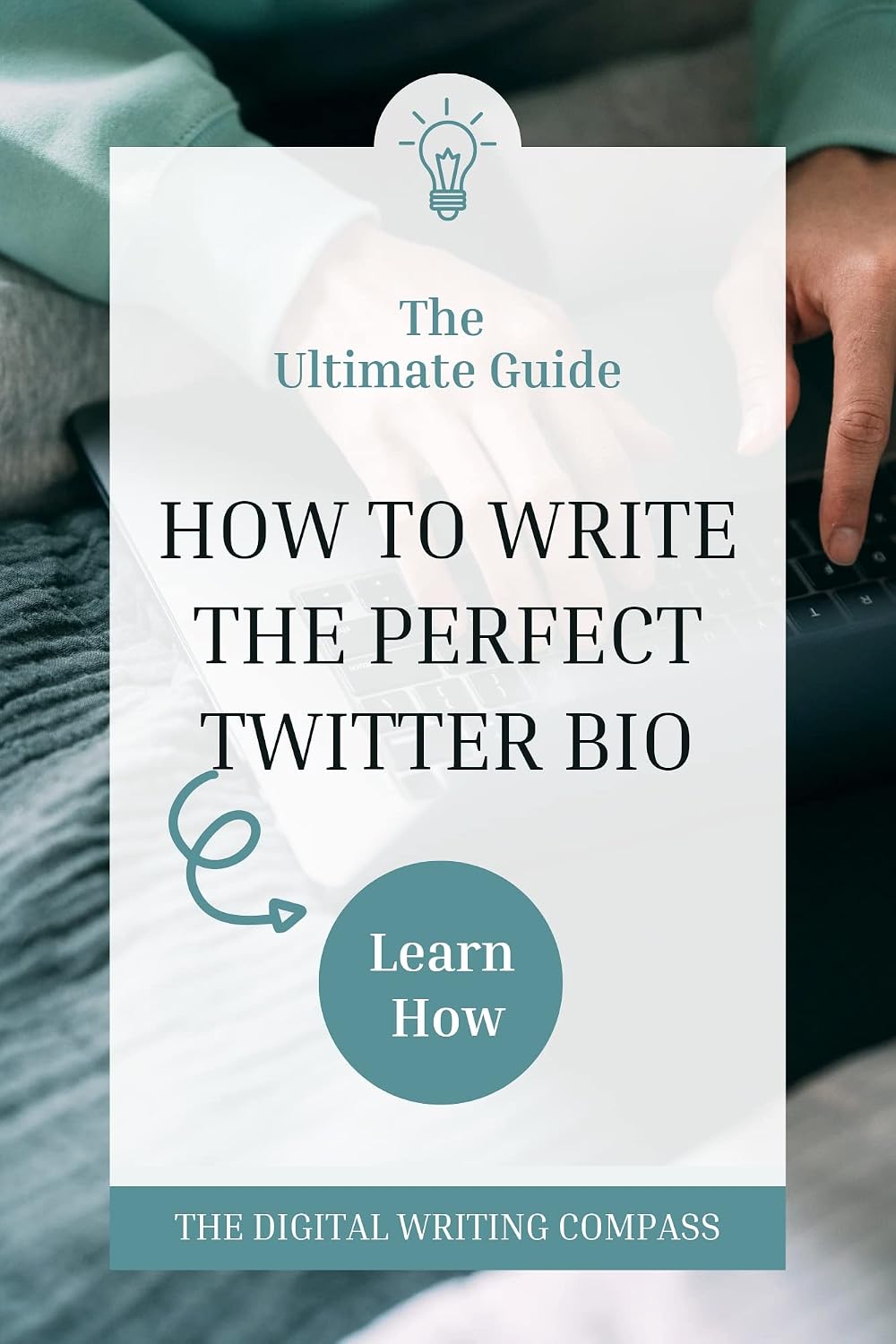 HOW TO WRITE THE PERFECT TWITTER BIO eBook : Virgil, Jose T.: Amazon.in ...