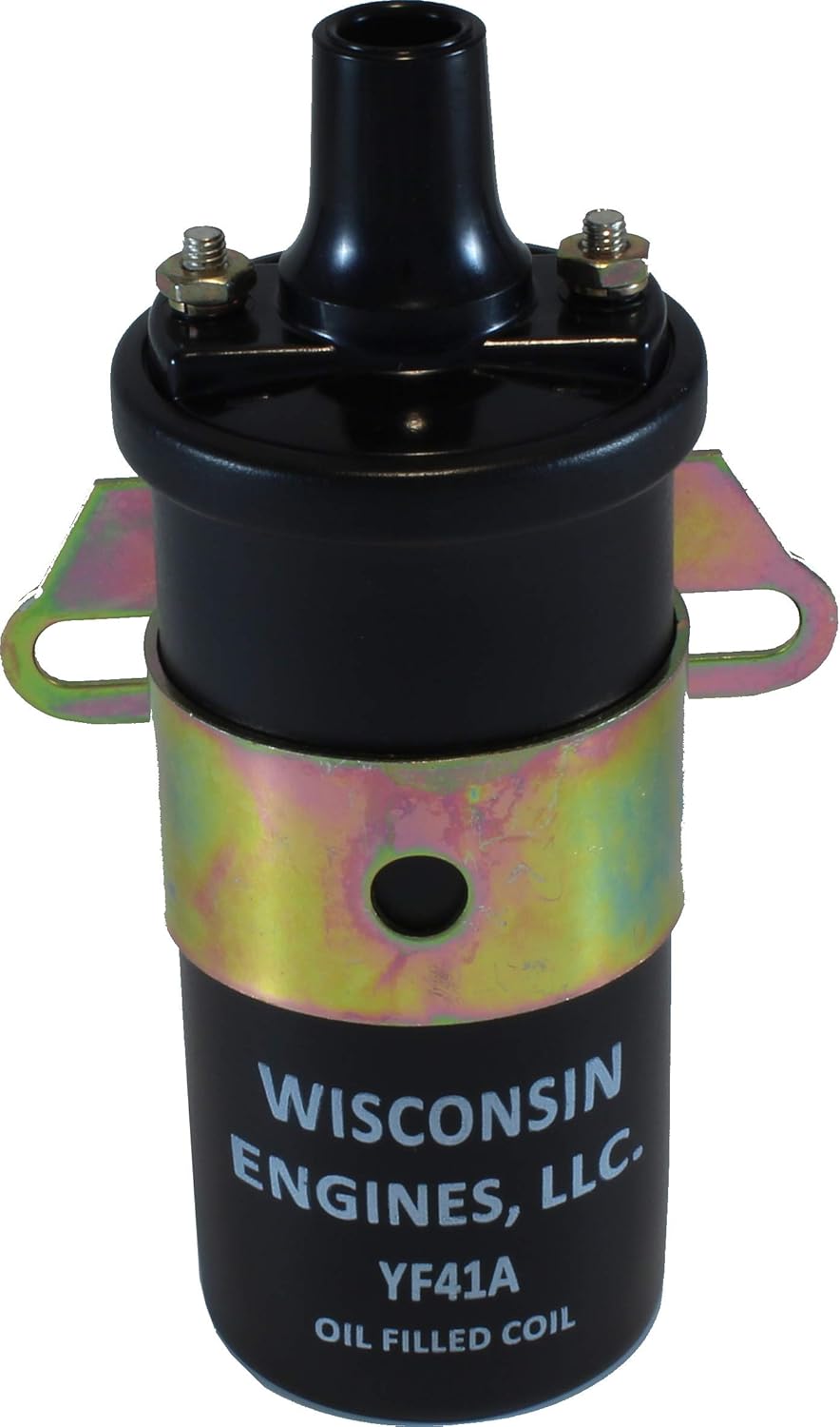 Wisconsin Continental 10181001 Ignition Coil, Coils - Amazon Canada