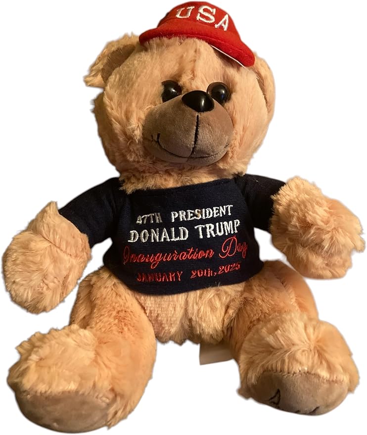 Amazon.com: 47th President Trump Inauguration Day January 20th 2025 ...