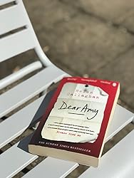 Dear Amy: The Sunday Times Bestselling Psychological Thriller eBook ...