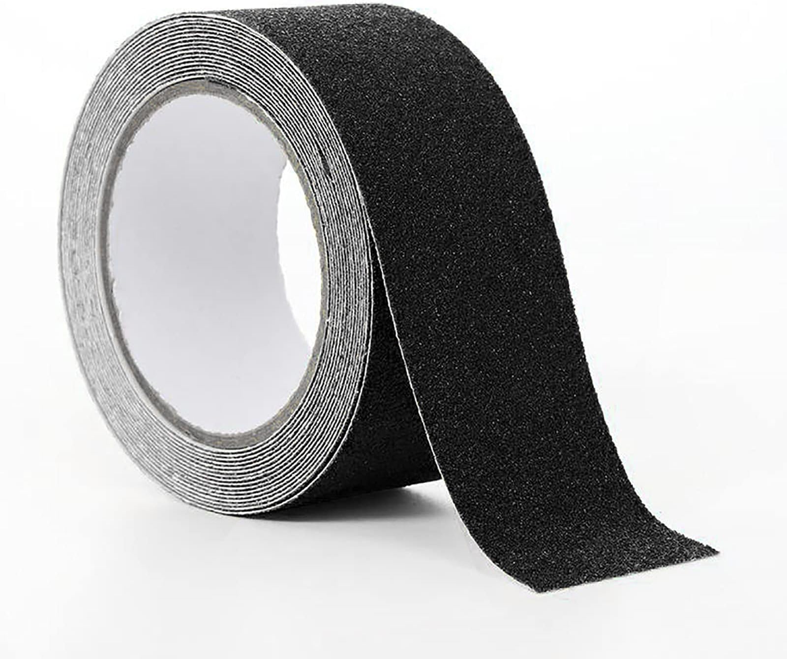 Oukerde Antirutsch Klebeband Treppe Aussen,5cm x 5m Anti Rutsch Tape ...