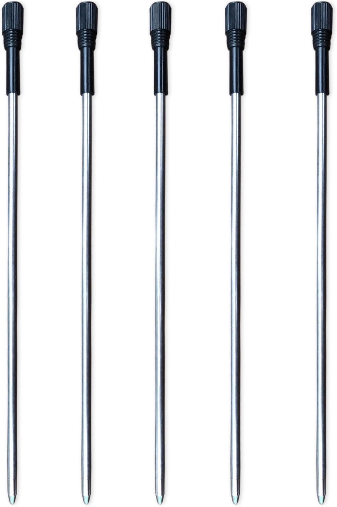 2.75'' Ballpoint Pen Refills, Replaced Refills for Diamond Crystal ...