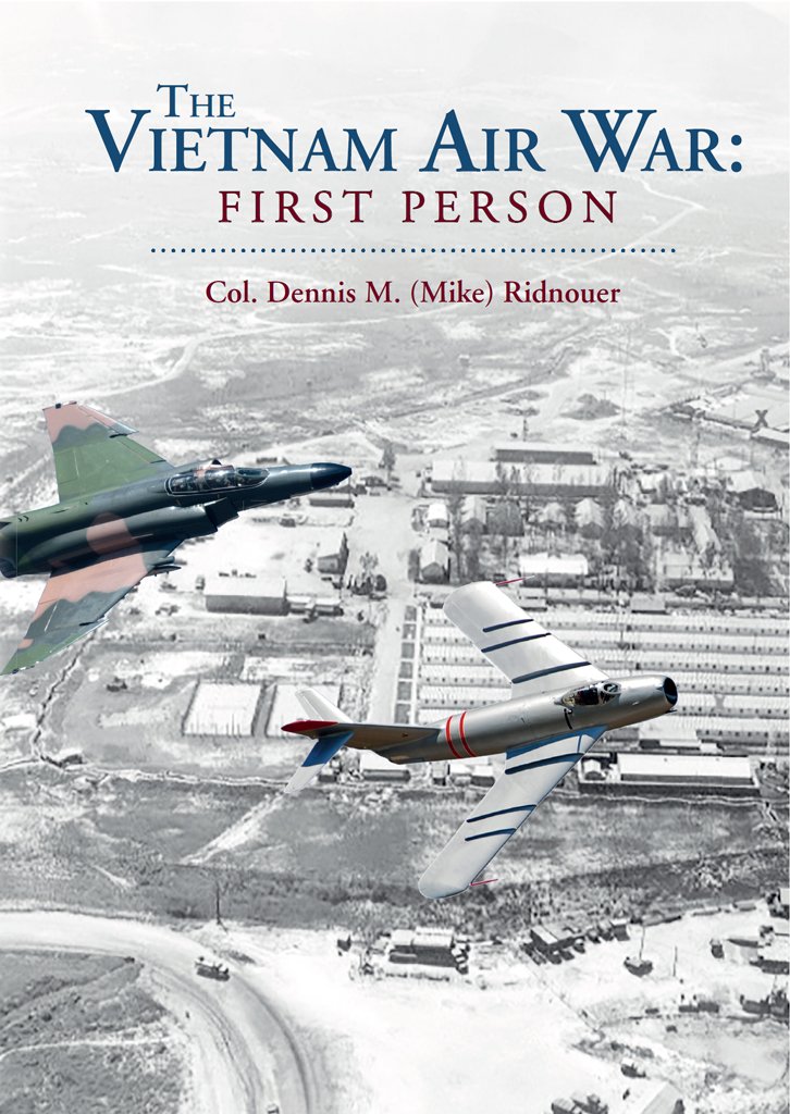 Amazon | The Vietnam Air War: First Person (English Edition) [Kindle ...
