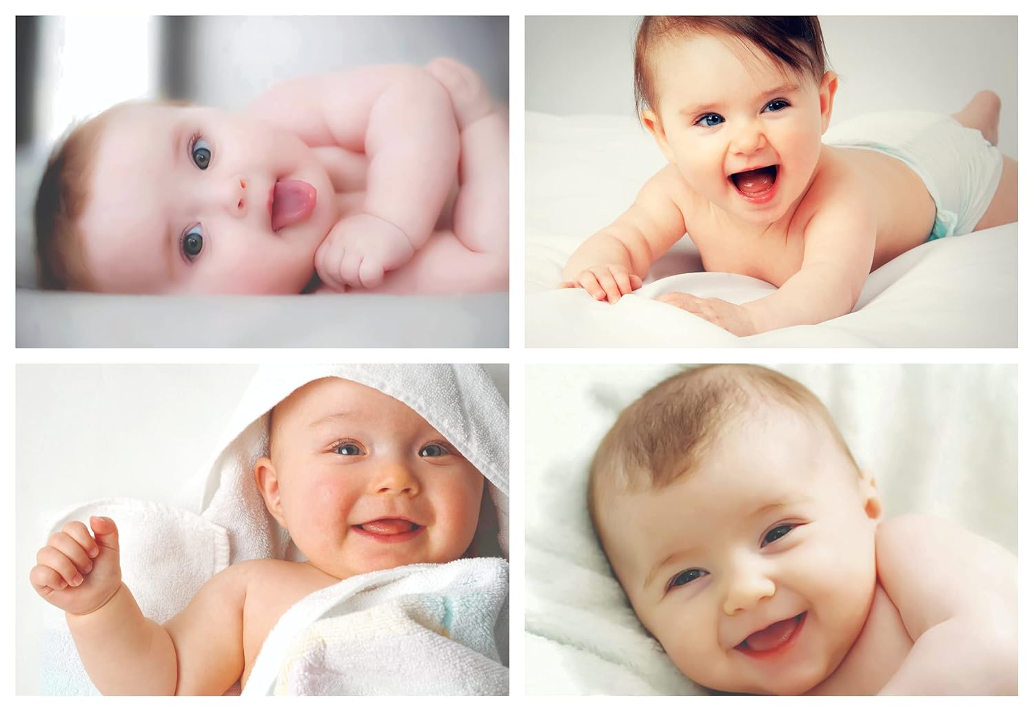 Unique Baby Boy Photography