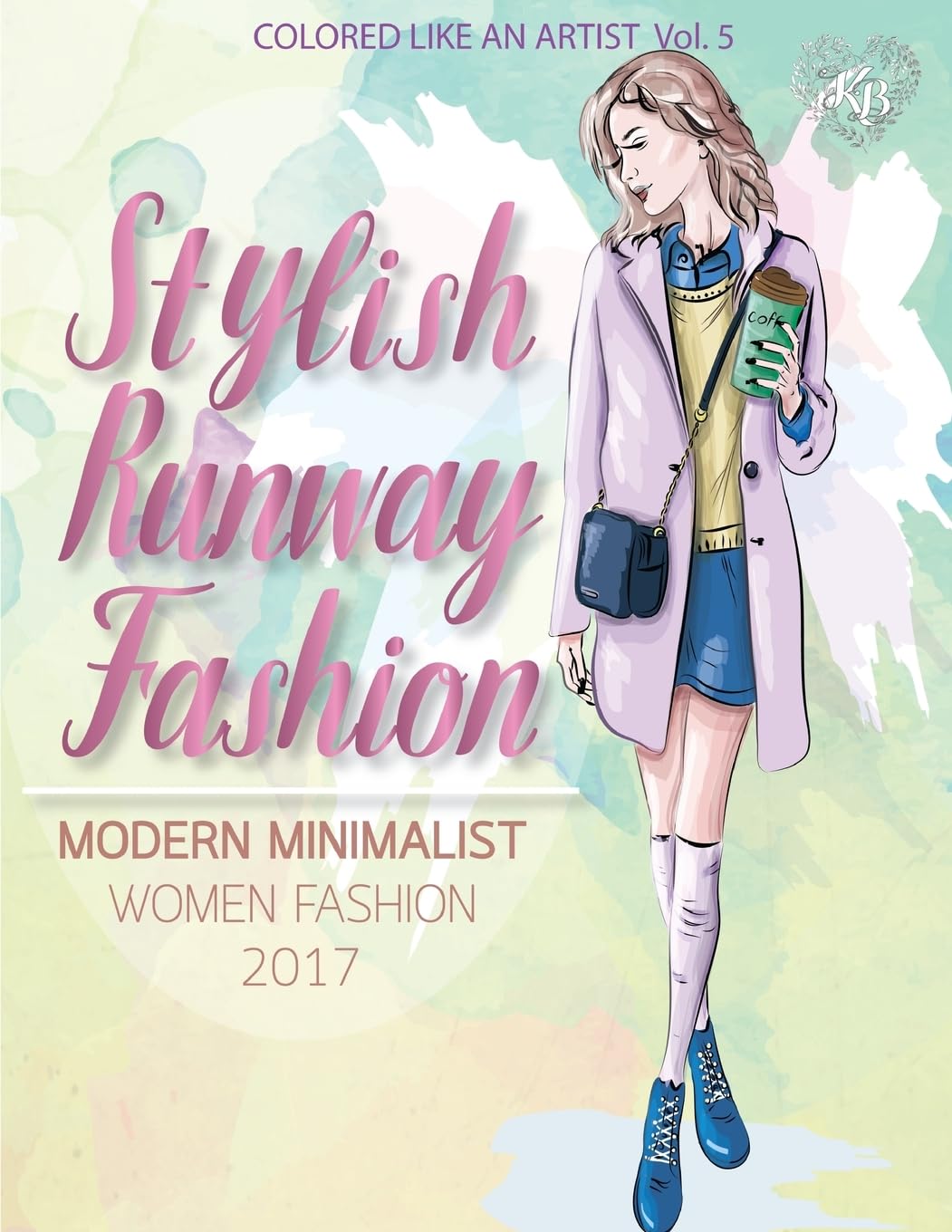 Amazon.com: STYLISH RUNWAY FASHION,Modern minimalist women fashion 2017 ...