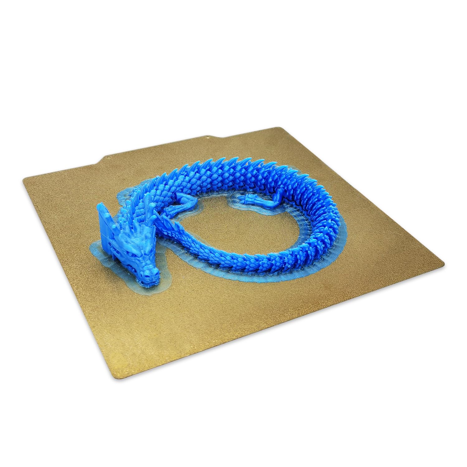 Snapklik.com : 230x230mm Kobra 2 Neo Kobra Go Build Plate Double Sided ...