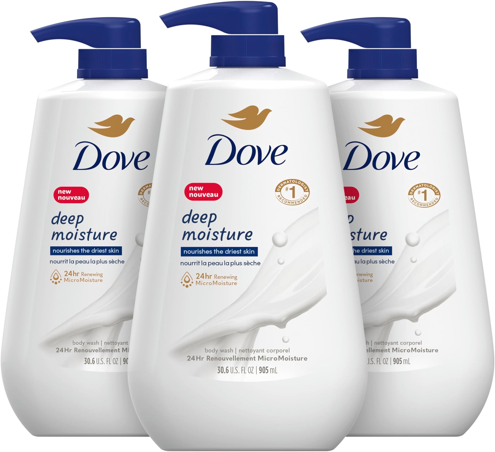 Amazon.com : Method Foaming Hand Soap, Sweet Water, Paraben and ...