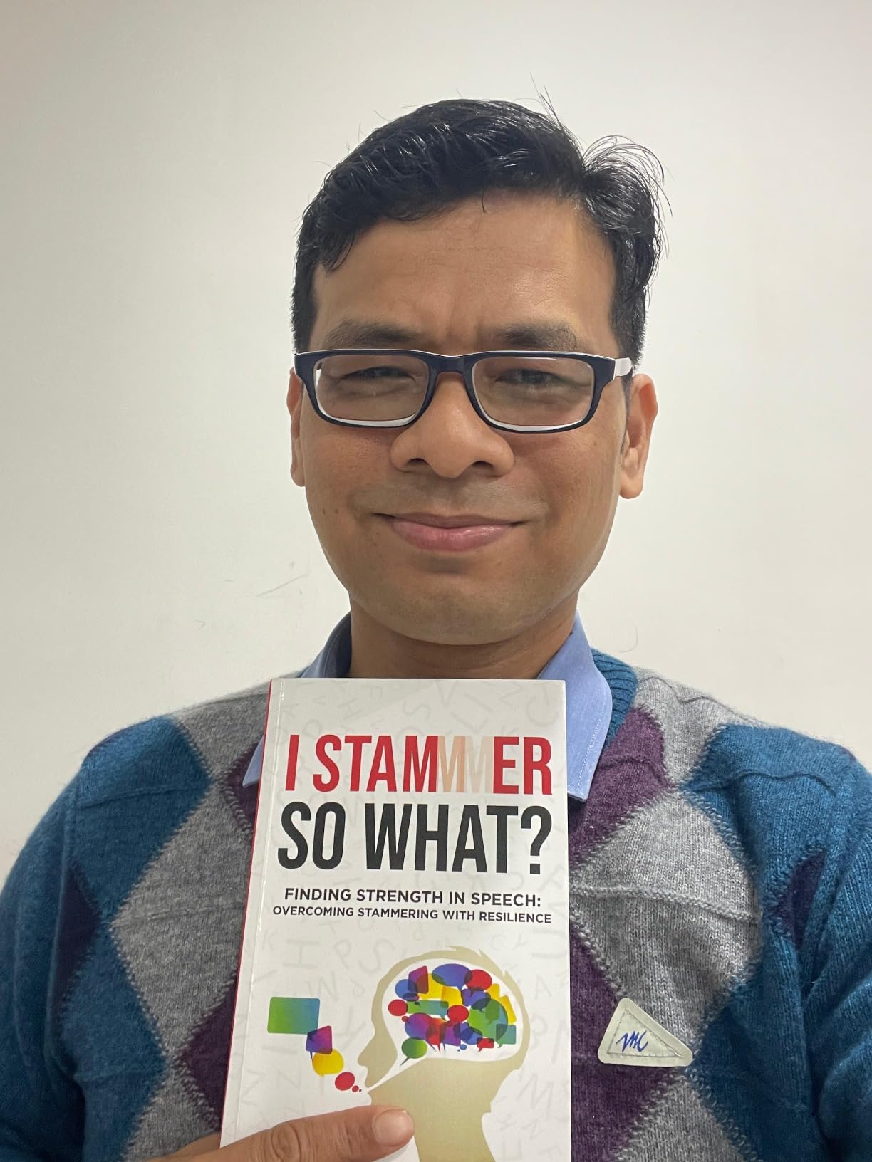 Buy I Stammer So What? | Finding Strength in Speech: Overcoming ...