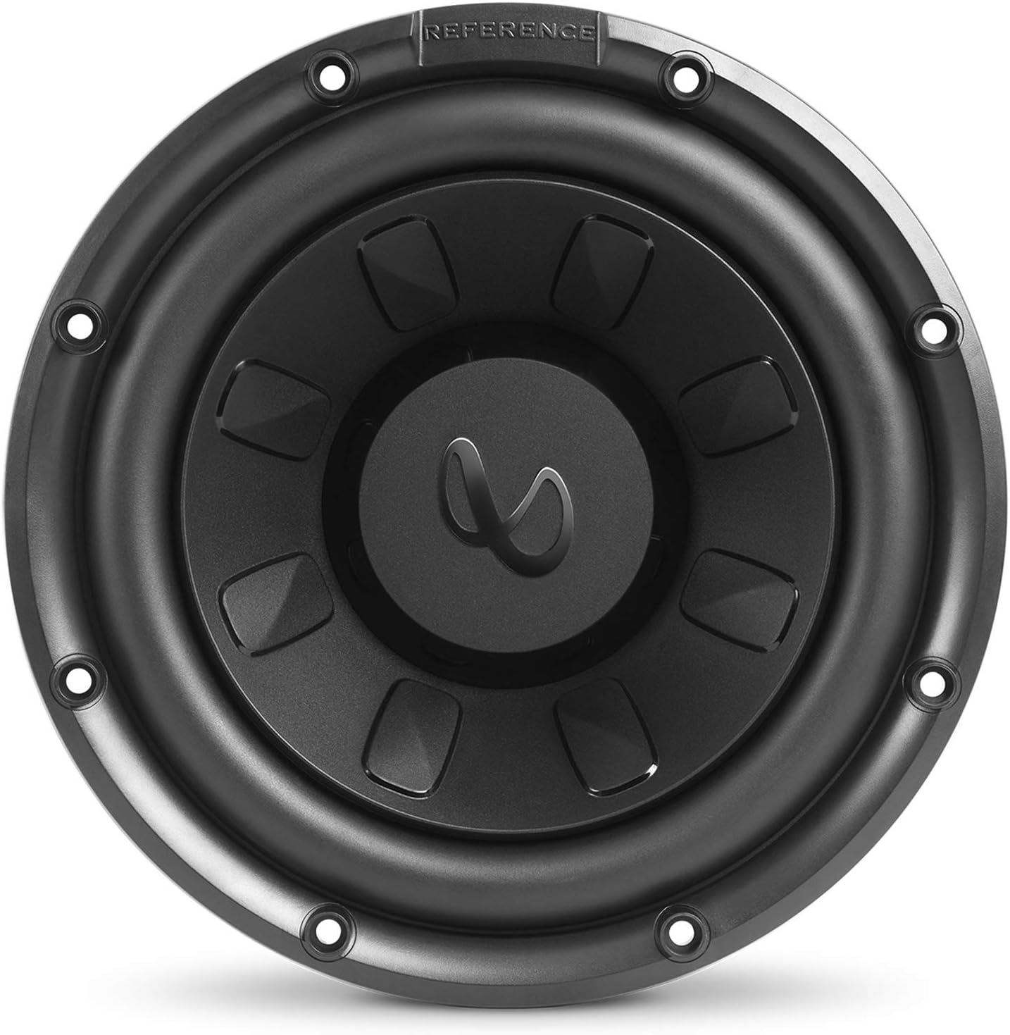 Amazon.com: Infinity KAPPA-1000W KAPPA 10 Inch Subwoofer with SSI ...