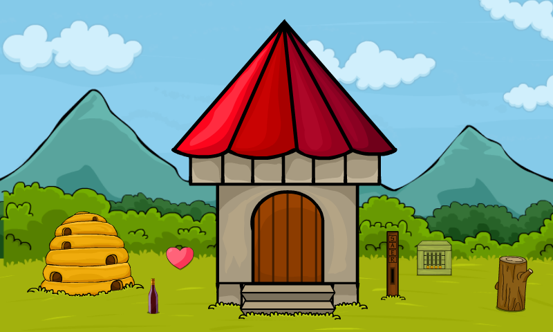 Mushroom Rescue:Amazon.com:Appstore for Android