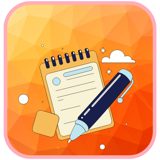 NoteMaster: 整理されたメモとメモ-Amazonアプリストアのアプリ