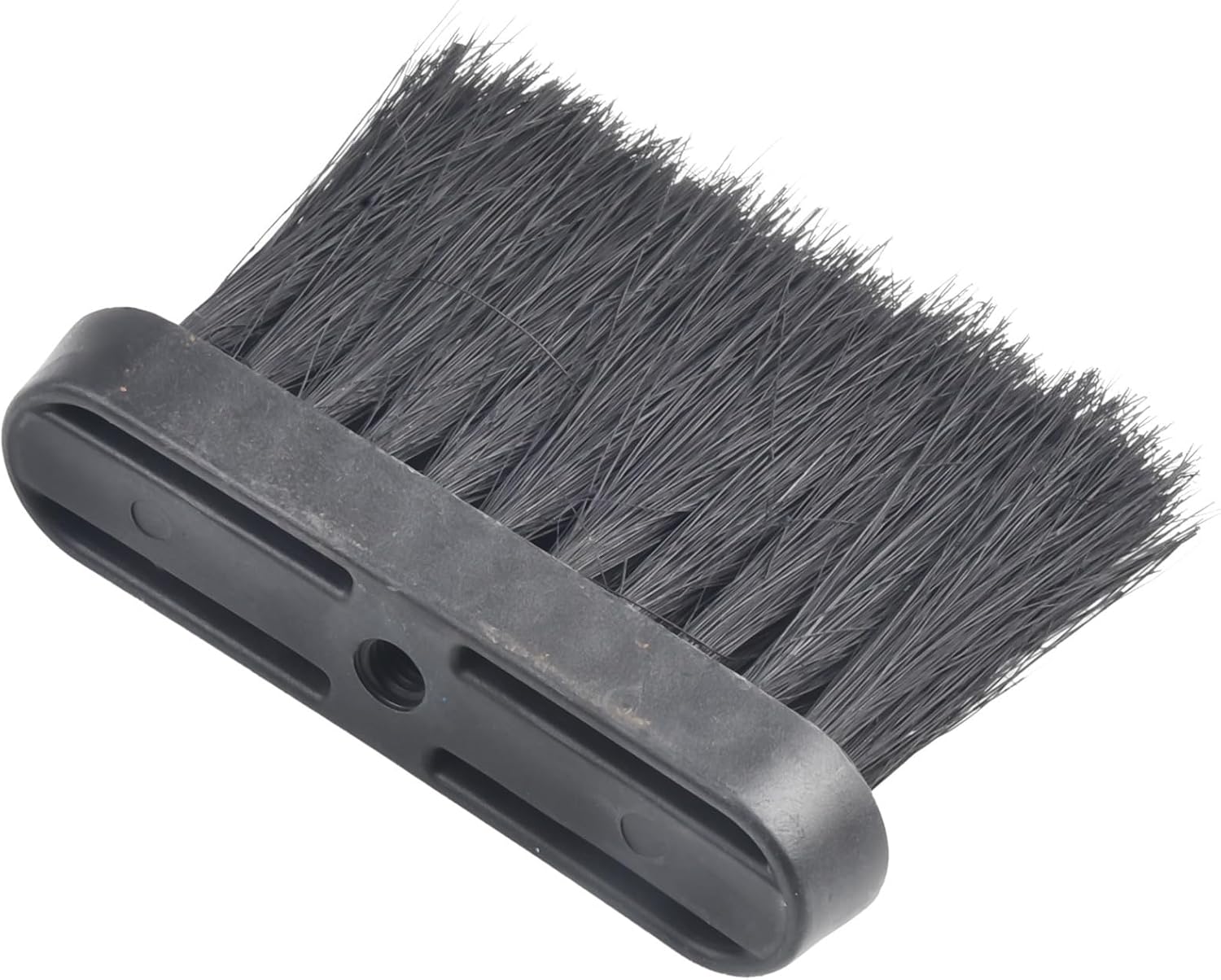 Amazon.com: Oblong Fireplace Brush With Large PP Handle, Fireplace ...