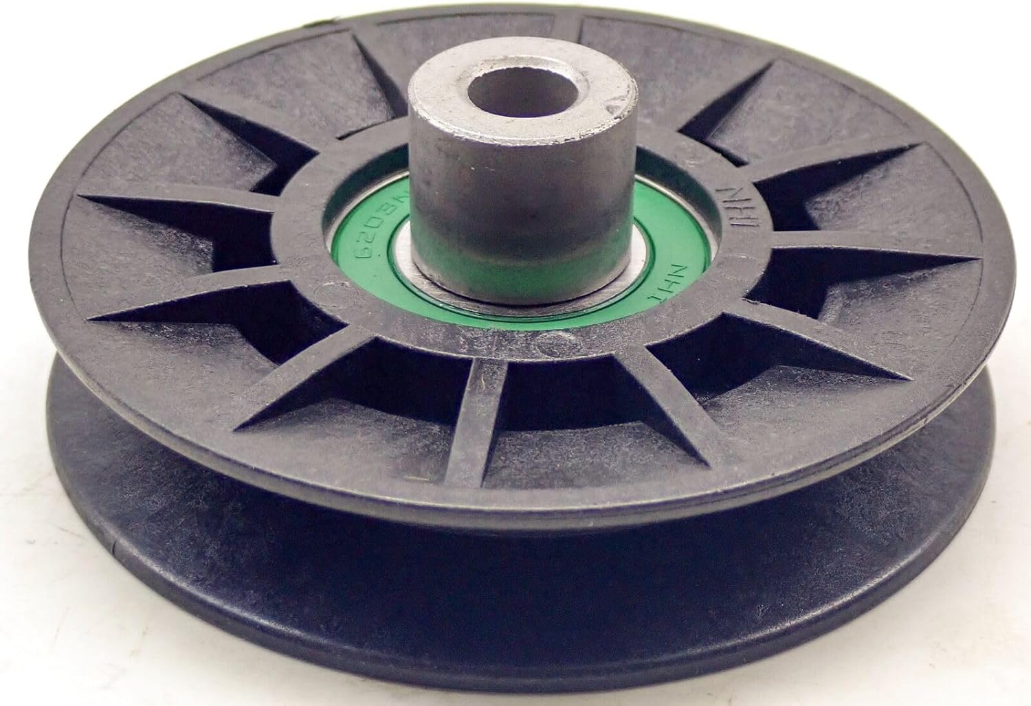 Amazon.com : PHUOC LOC THO for V-Groove Idler Pulley for Husqvarna for ...