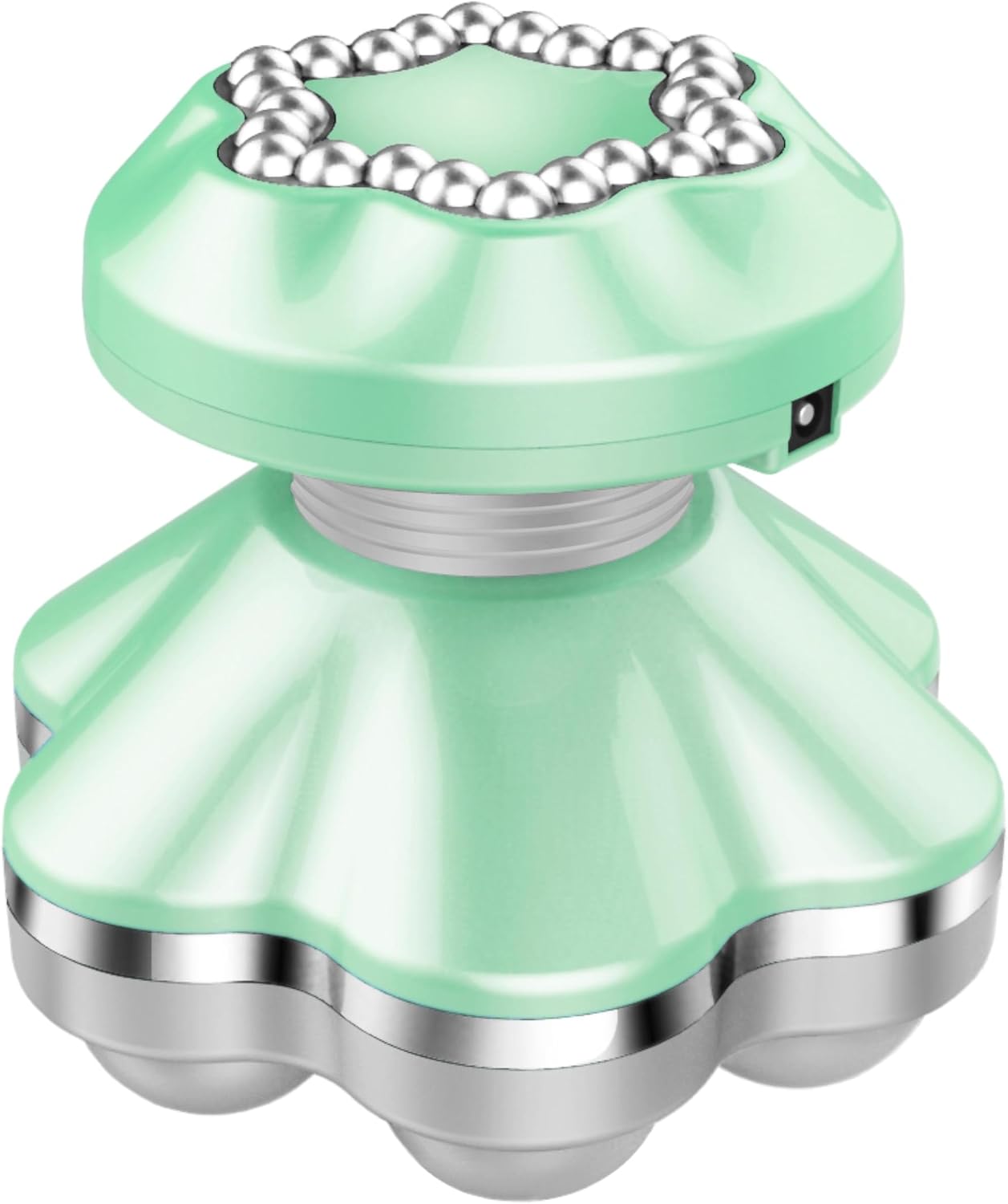 Amazon.com: Brinmomp Mini Massager, Mini Handheld Massager for Neck ...