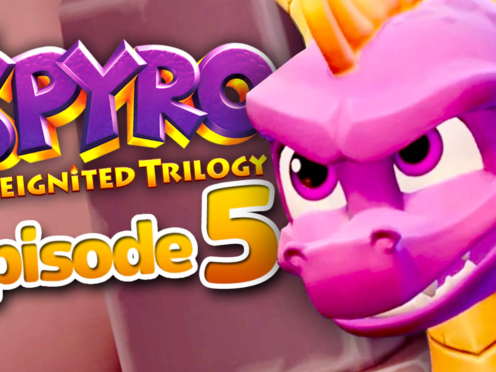 Watch Clip: Spyro Reignited Trilogy Gameplay - Zebra Gamer | Prime Video