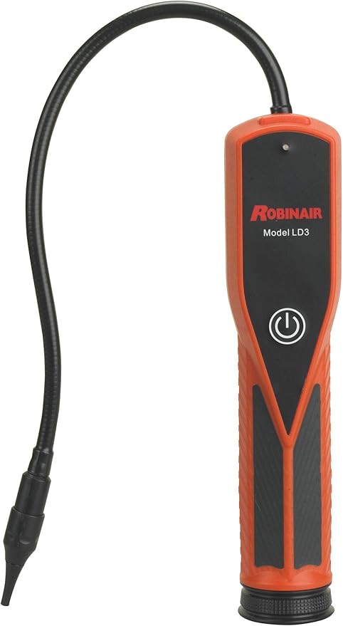 Amazon.com: Robinair LD3 Economy Refrigerant Leak Detector : Automotive