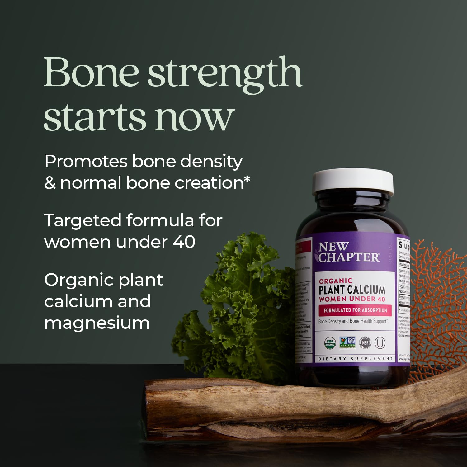 Calcium Supplements For Women CAC 1000 Plus Overview: Haleon