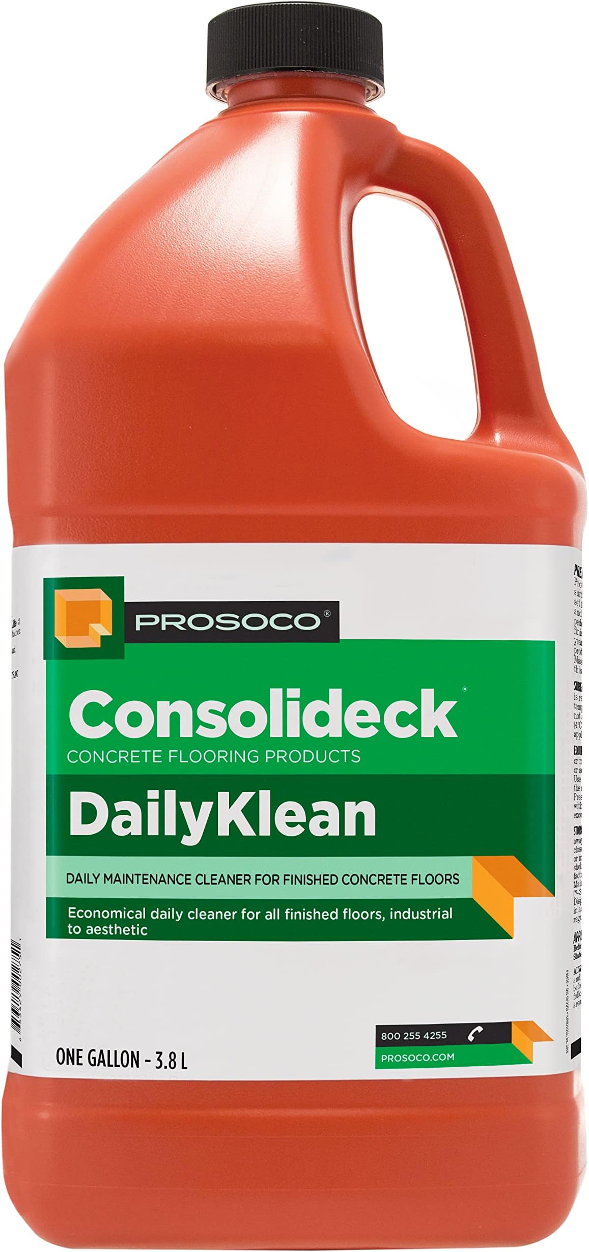 Amazon.com: Revive Prosoco Enviro klean 5 gallon : Tools & Home Improvement