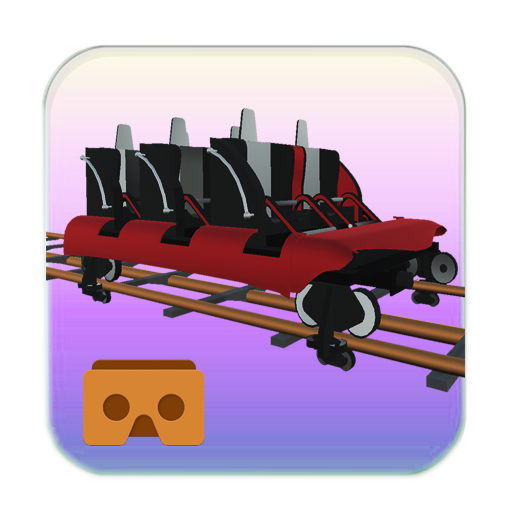 Ultimate VR Roller Coaster - App on Amazon Appstore