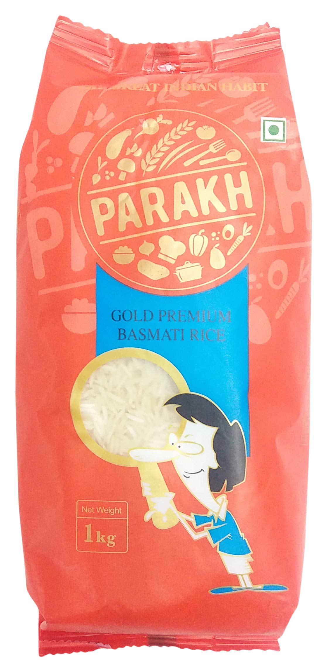 Parakh Foods