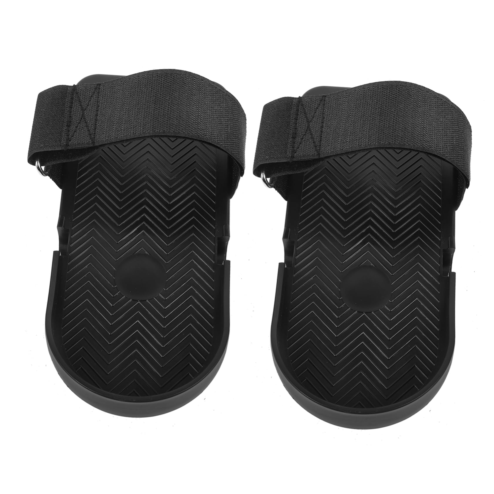 Amazon.com : OHPHCALL 1 Pair Rowing Machine Foot Pedals Anti-Skid ...