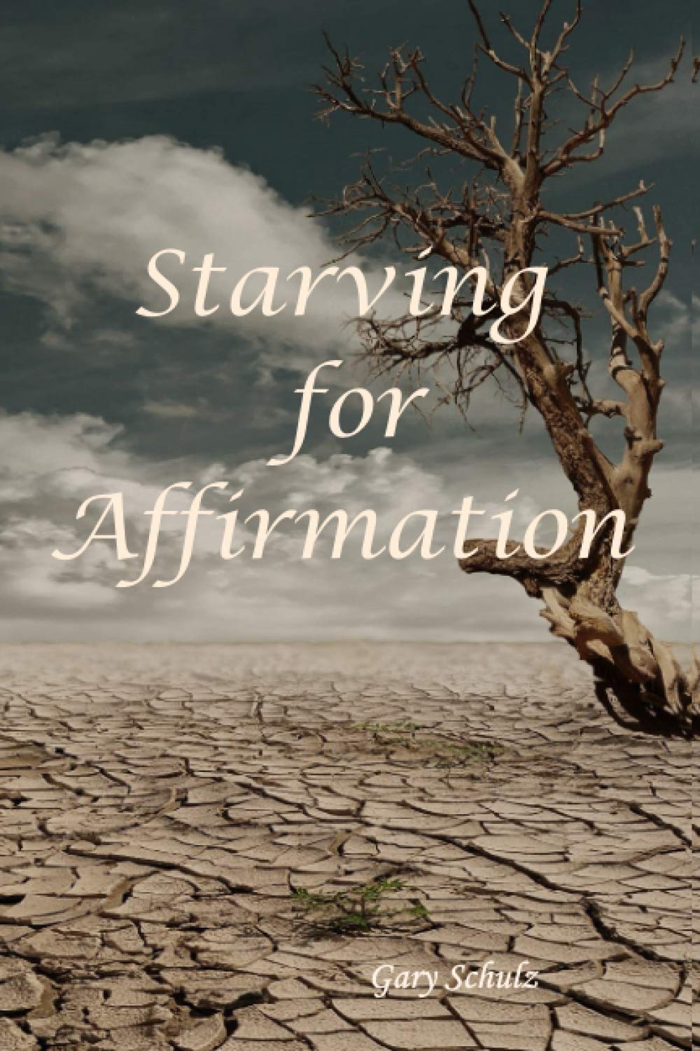 Starving for Affirmation: Schulz, Gary: 9798637912094: Amazon.com: Books