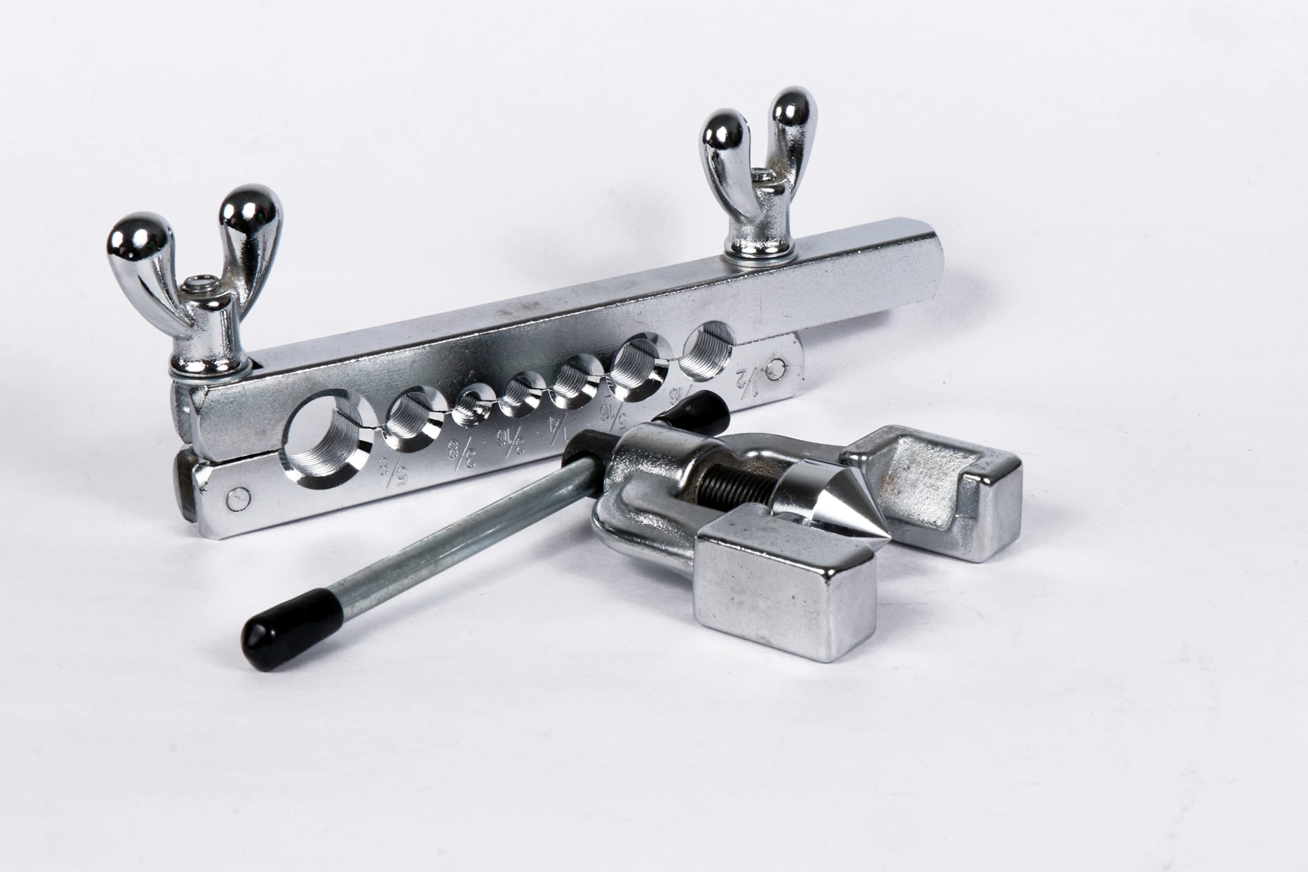 M&M HARIS Flaring Tool (Heavy Duty) Copper Tube Expander Air ...