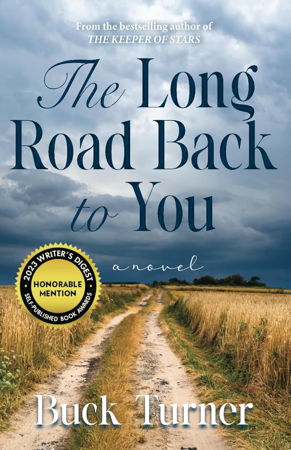 Amazon.com: The Long Road Back To You: 9798450415581: Turner, Buck: Books