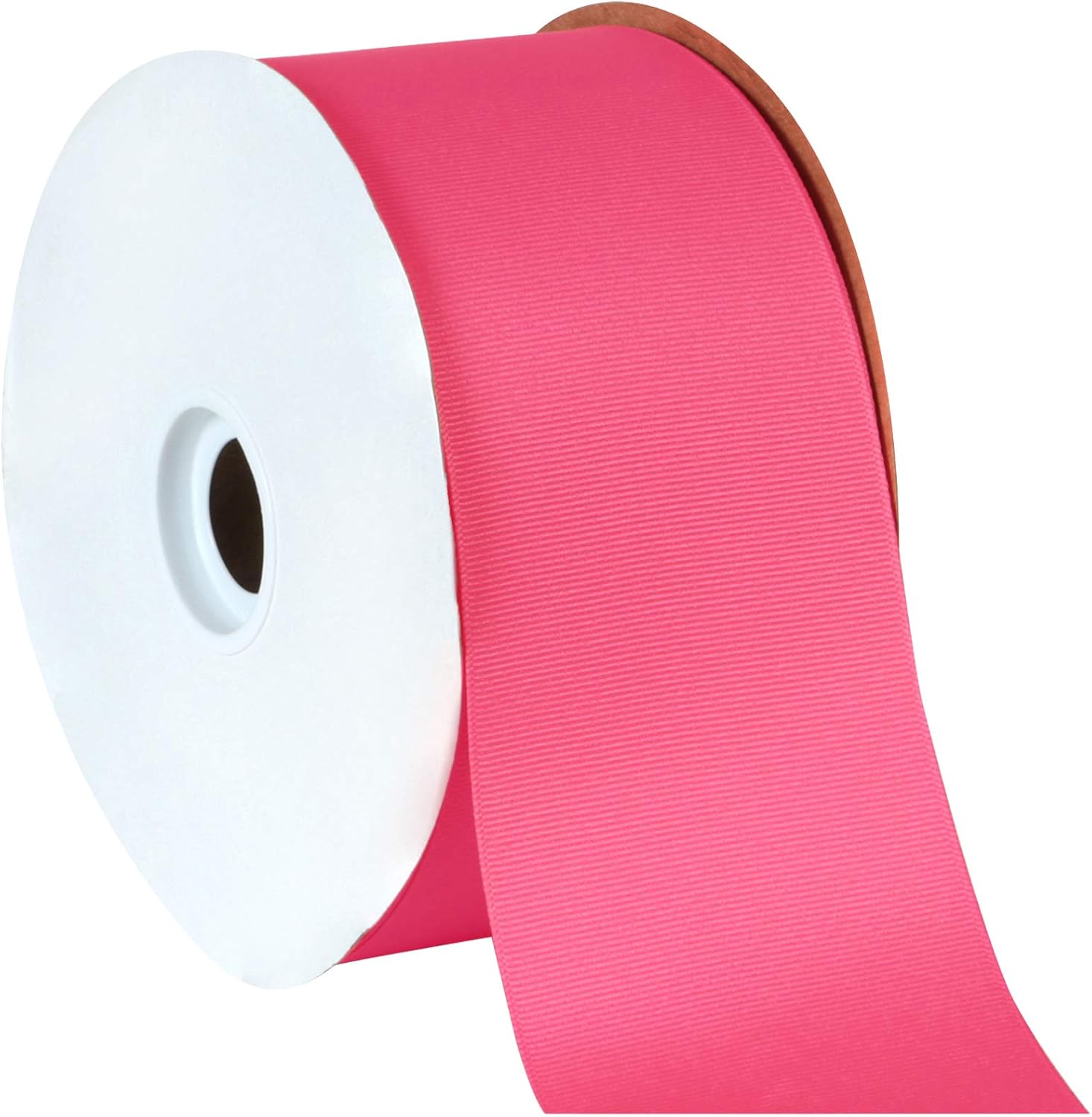 Amazon.com: Berwick Offray Offray Grosgrain 3" W X 50 Yards-Vibrant ...