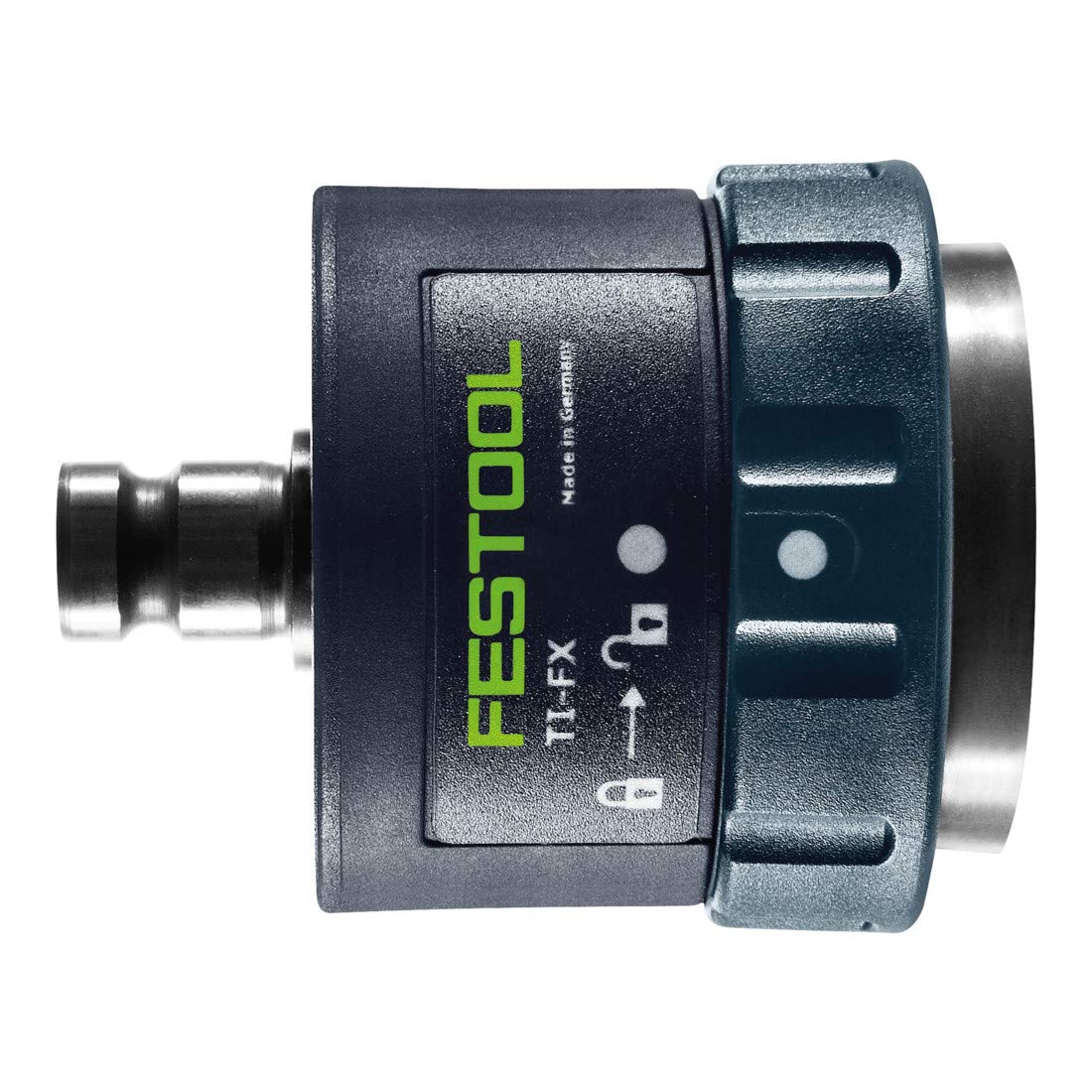 Festool Adapter TI-FX : Amazon.de: Baumarkt