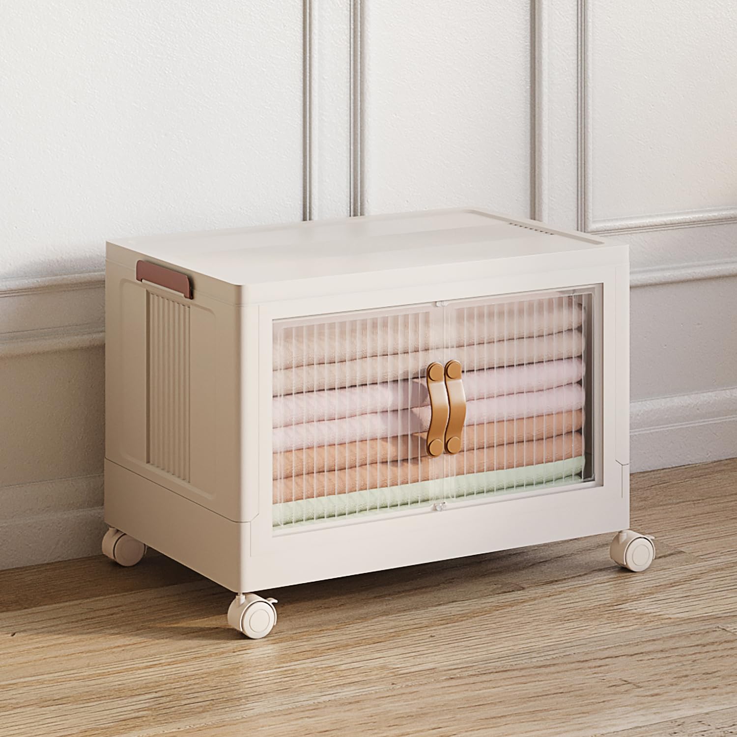 Snapklik.com : Nestl 1 Pack Stackable Storage Bins